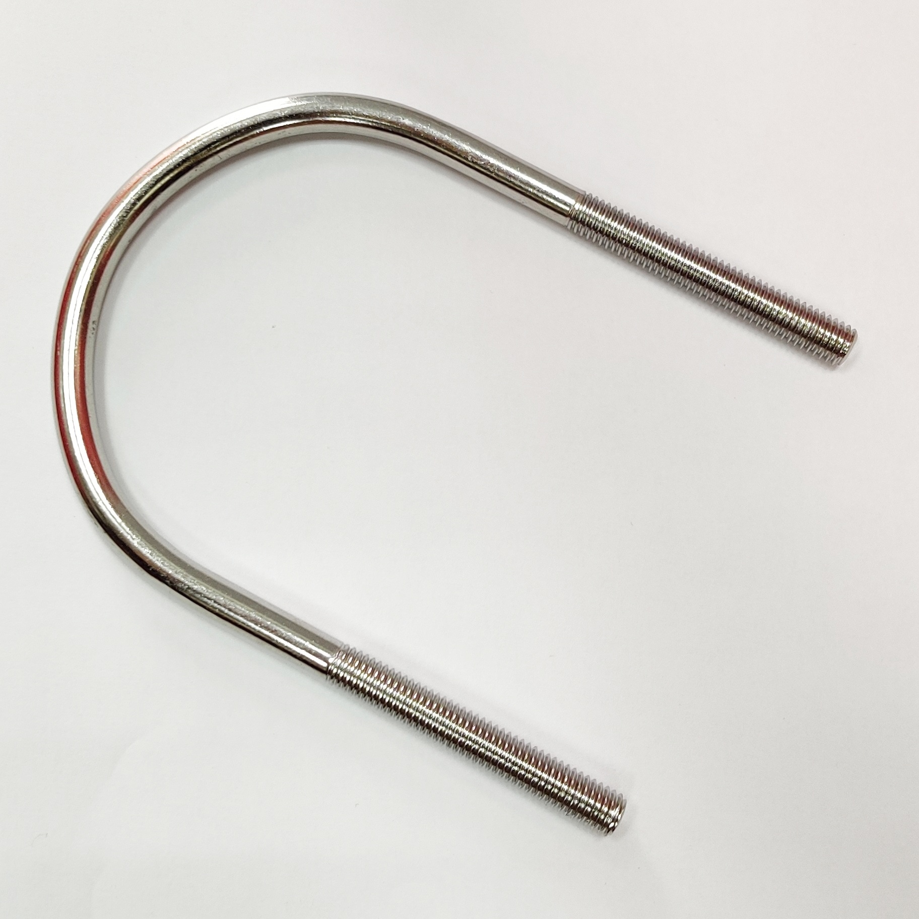 Ss 304 U Bolt Piplodwala Hardware Trading Co