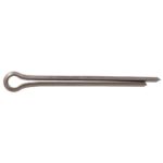 SS Cotter Pin Supplier UAE | Piplodwala
