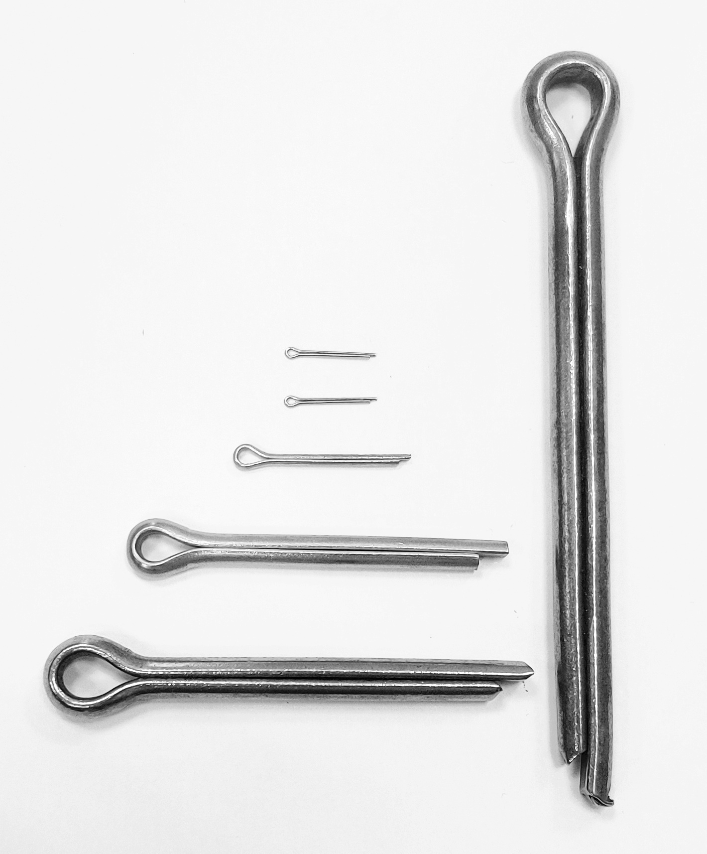 SS COTTER PIN | Piplodwala